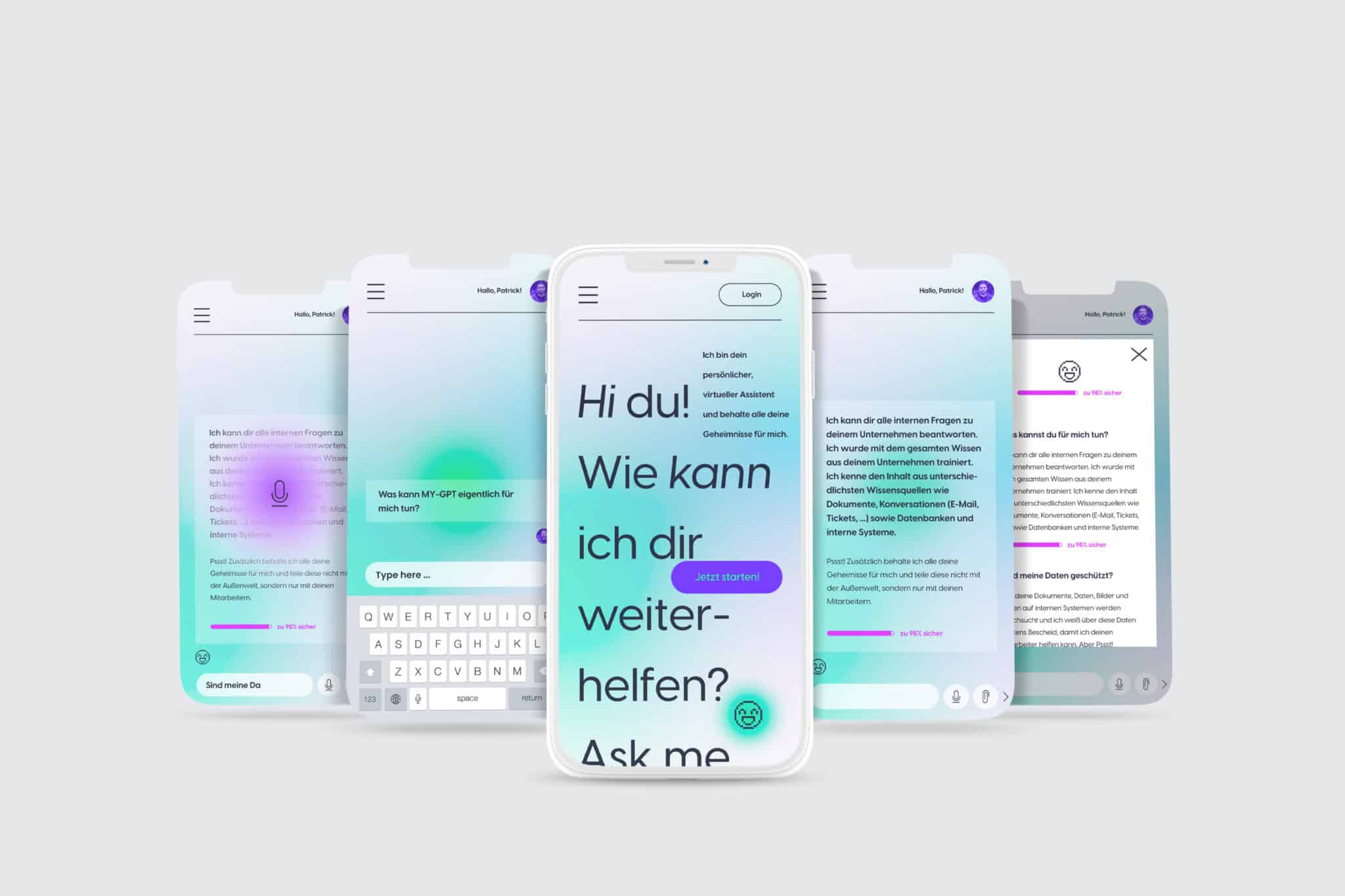 11 Genius Features of MyGPT