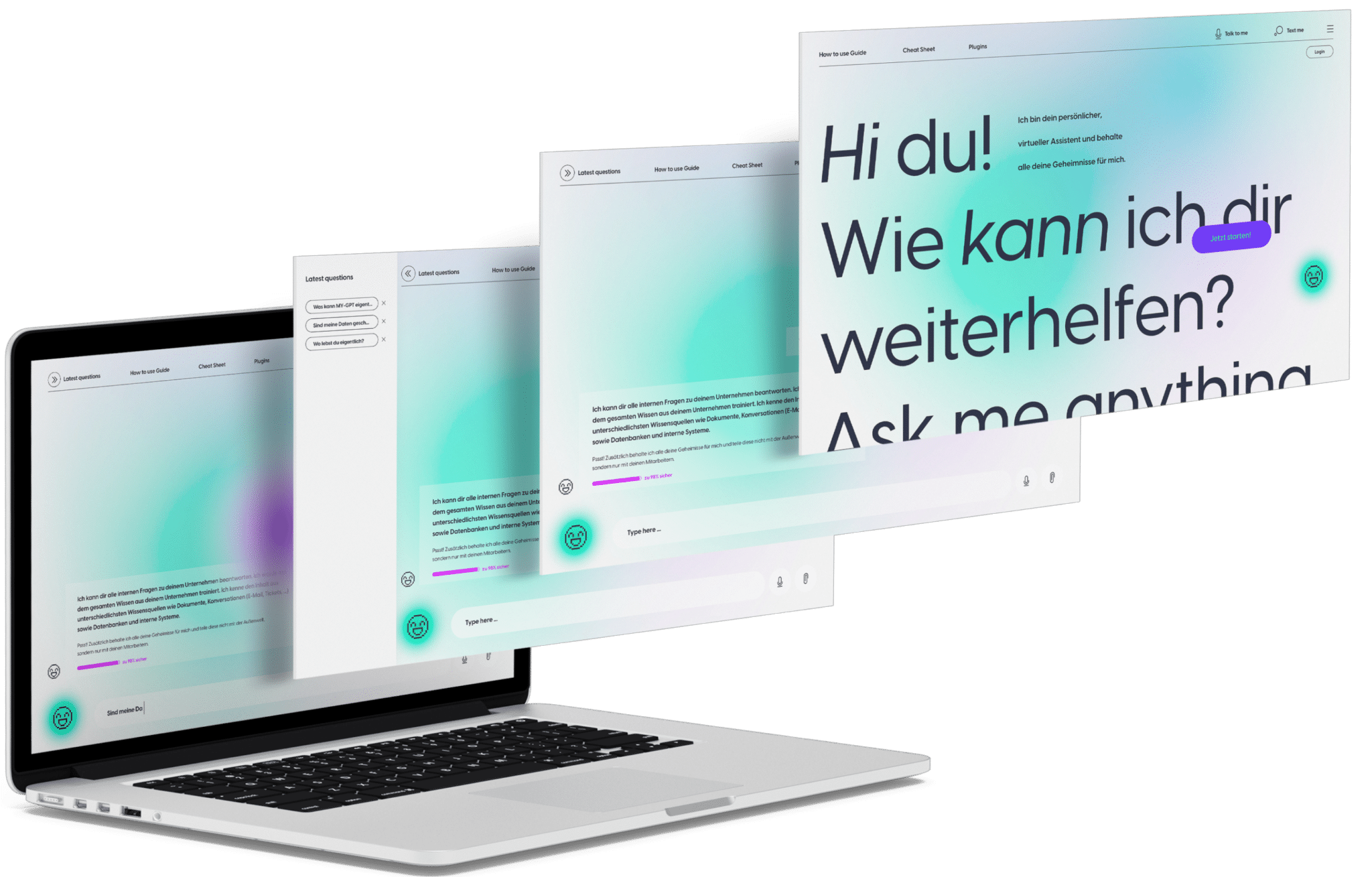 11 Genius Features of MyGPT