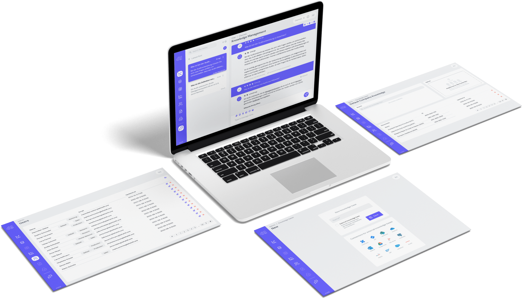 11 Genius Features of MyGPT